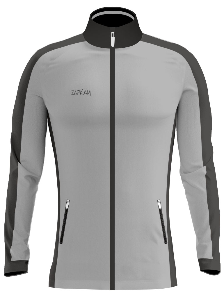 Style 41 Tracksuit Jacket | Cut and Sew Tracksuit Jackets | Tracksuit ...