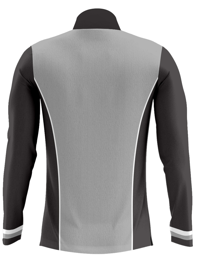 Style 178 Tracksuit Jacket | Mesh Lined Tracksuit Jackets M08061002 ...