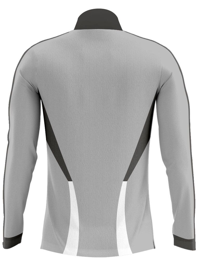 Style 68 Tracksuit Jacket | Mesh Lined Tracksuit Jackets M08061002 ...