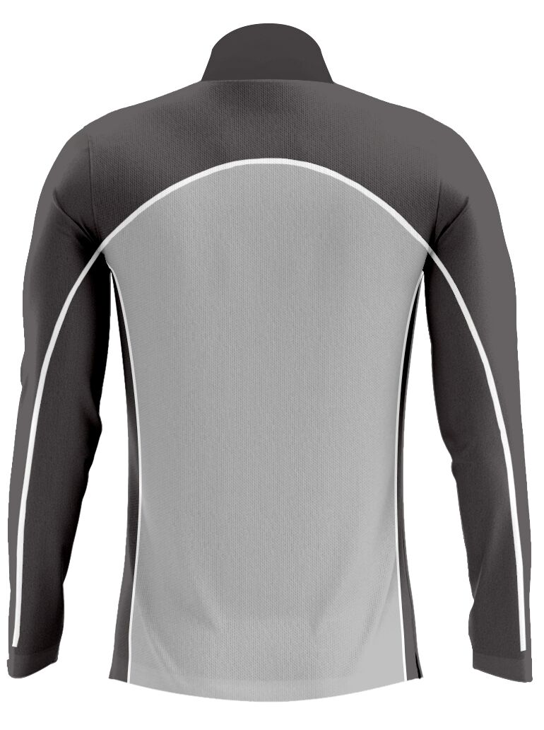 Style 104 Tracksuit Jacket | Mesh Lined Tracksuit Jackets M08061002 ...