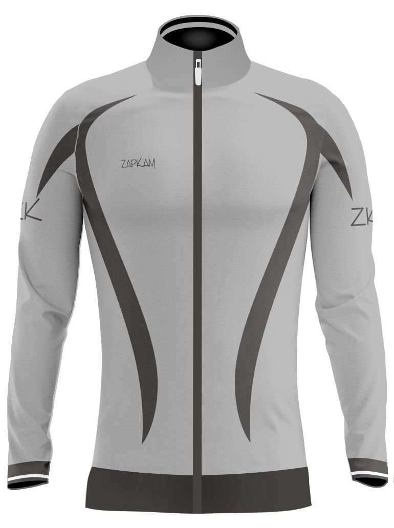 Style 192 Polycotton Fleece Jacket | Polycotton Fleece Jackets | Team Wear