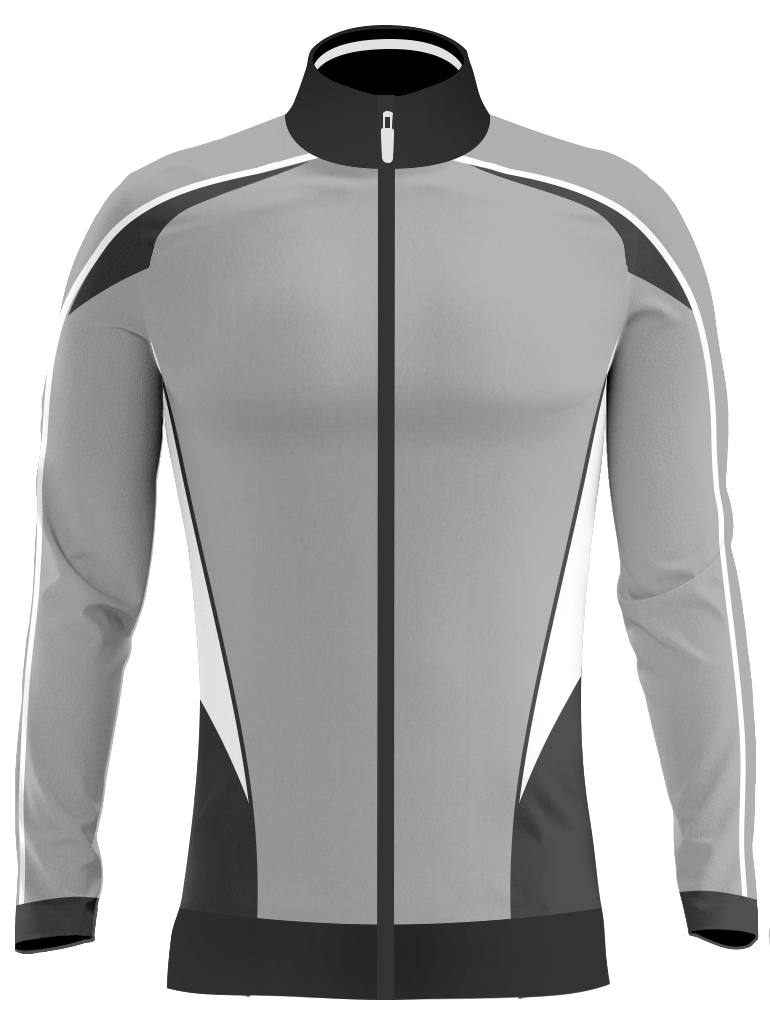 Style 218 Polycotton Fleece Jacket | Polycotton Fleece Jackets | Team Wear