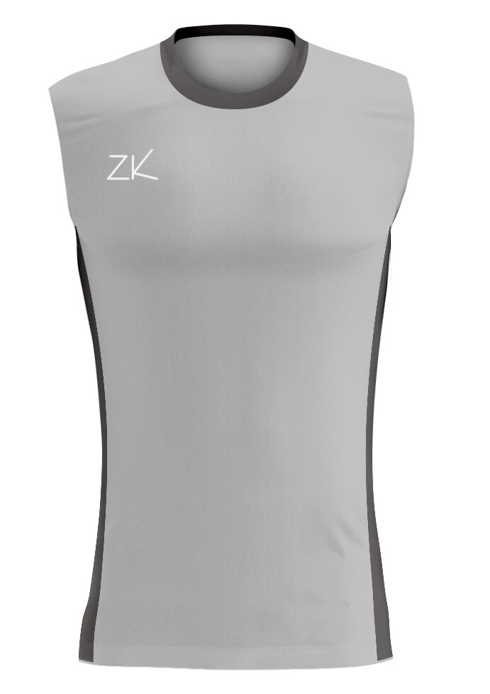 Style 2 Athletics Vest | Cut and Sew Running Vests | Running Vests ...