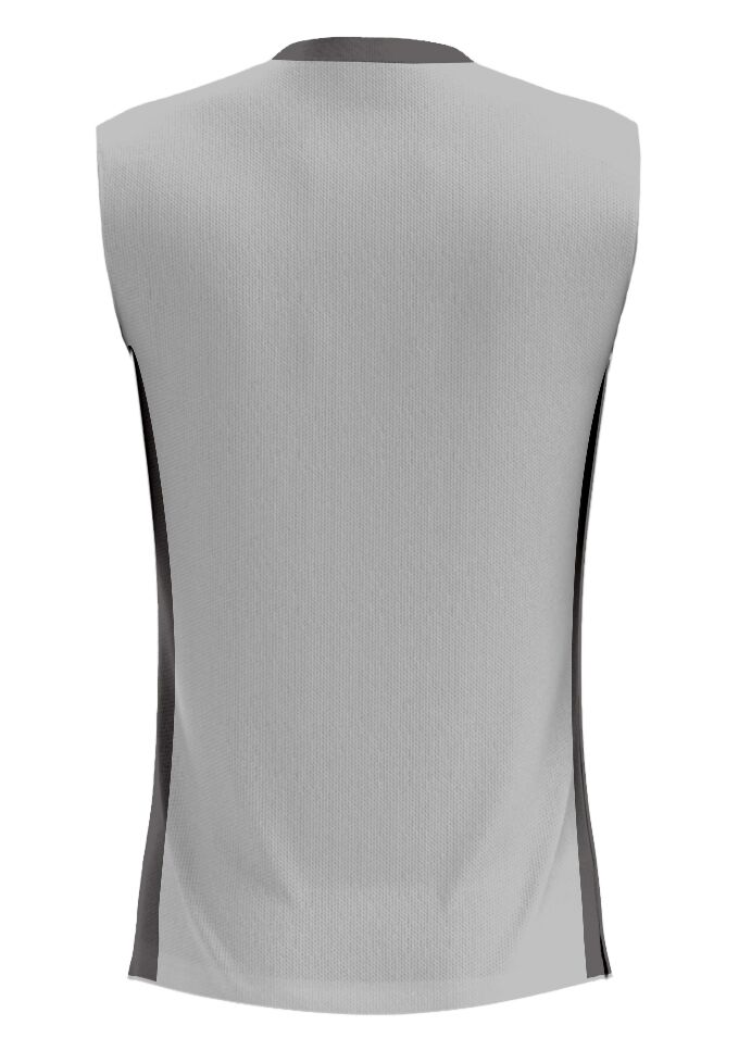 Style 2 Athletics Vest | Cut and Sew Running Vests | Running Vests ...