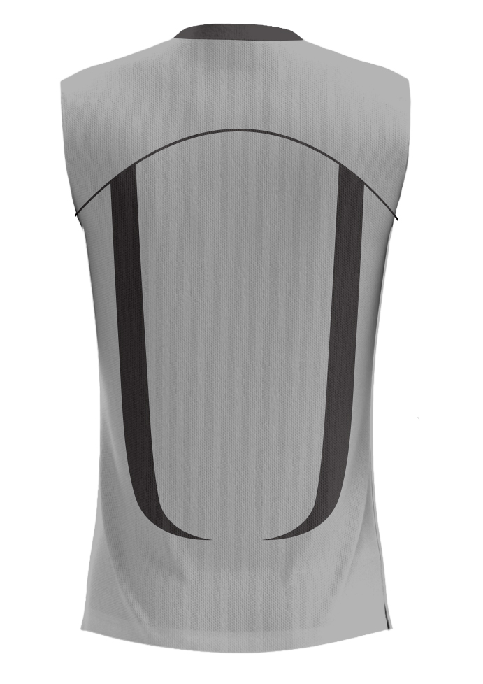 Style 4 Athletics Vest | Cut and Sew Running Vests | Running Vests ...