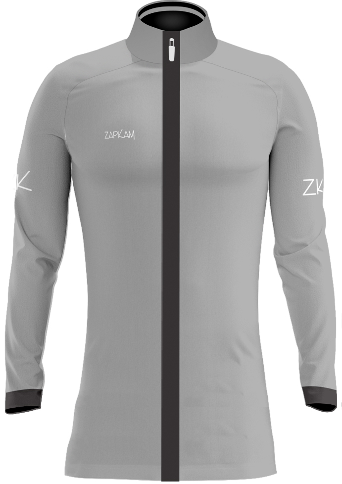 Style 1 Manager Jacket - Three Quarter Length | Manager Jackets | Team Wear