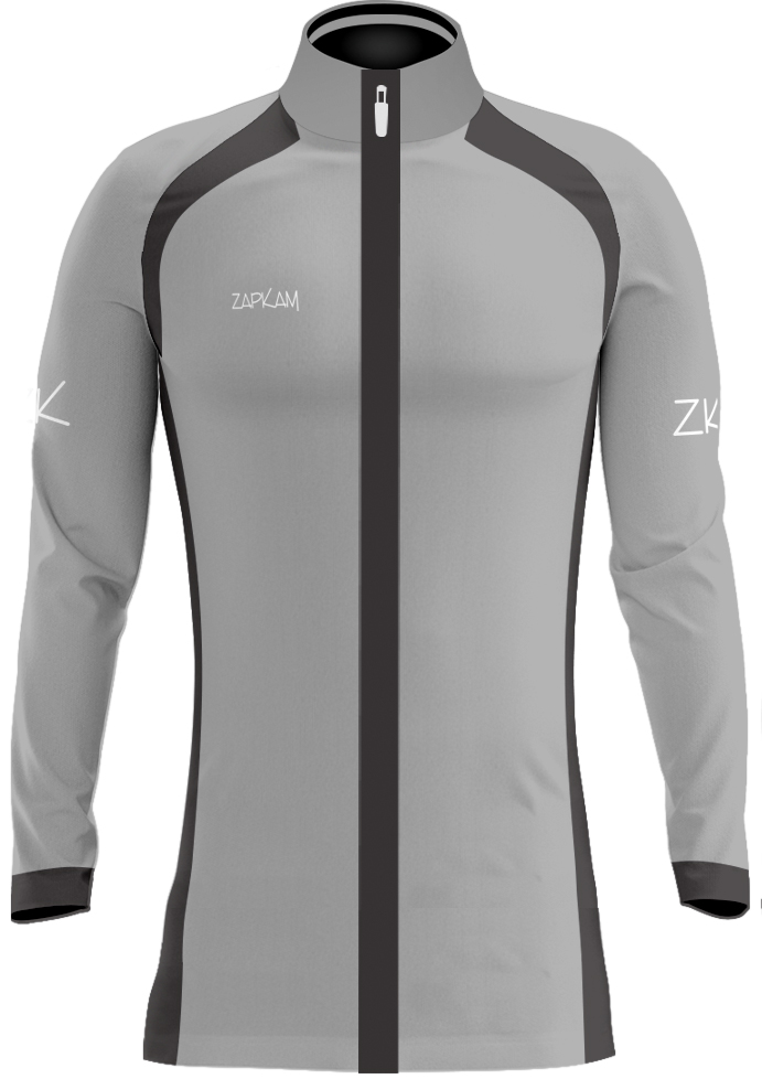 Style 2 Manager Jacket - Three Quarter Length | Manager Jackets | Team Wear