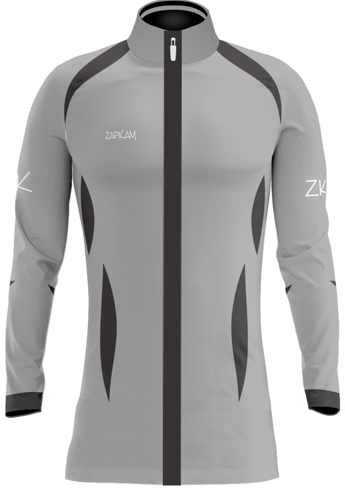 Style 4 Manager Jacket - Three Quarter Length | Manager Jackets | Team Wear