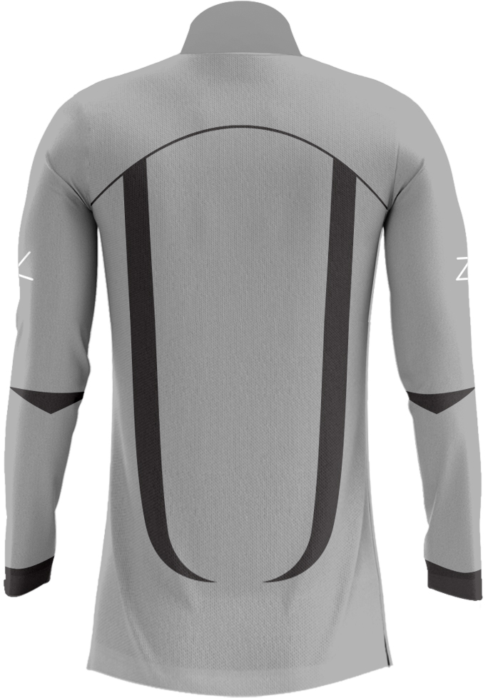 Style 4 Manager Jacket - Three Quarter Length | Manager Jackets | Team Wear