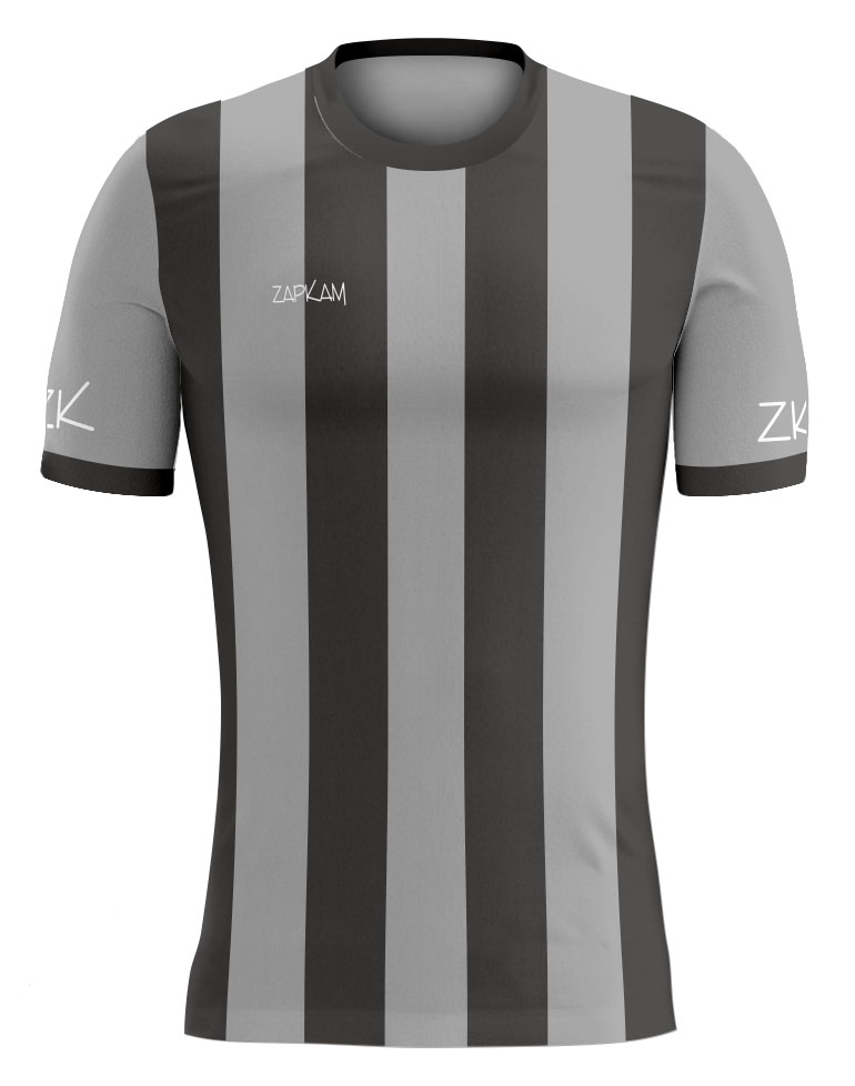 Style 254 Football Shirt (Front Sublimation) | Front Sublimated ...