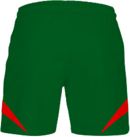 Carterton Town FC Home Football Shorts | Home Kit | Carterton Town FC ...