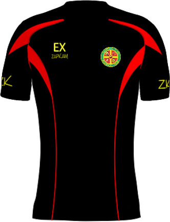 Carterton Town FC | Football | Club Shops