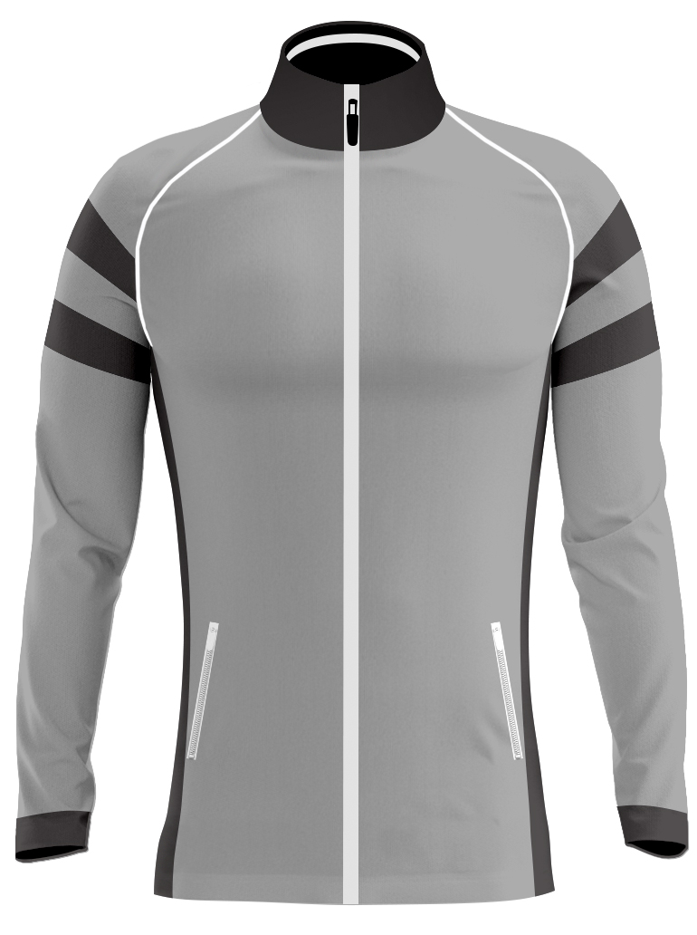 Cut and Sew Tracksuit Jackets | Tracksuit Jackets | Tracksuits | Team Wear