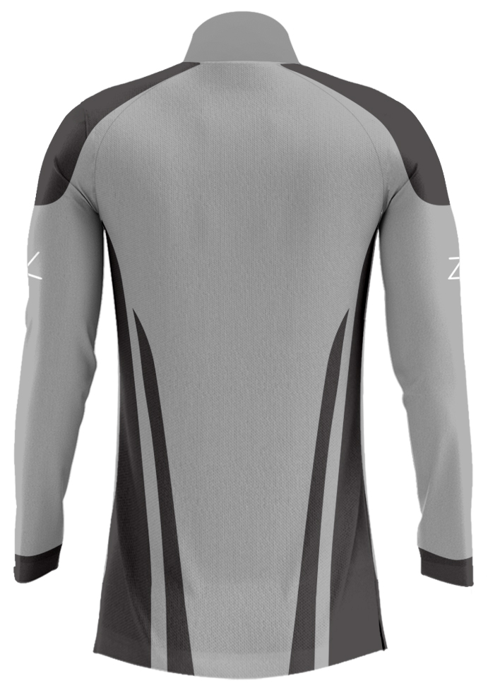 Style 207 Manager Jacket - Three Quarter Length