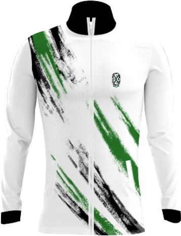 Plymouth Sir Francis Drake BC Tracksuit Jacket | Tracksuit Jackets ...