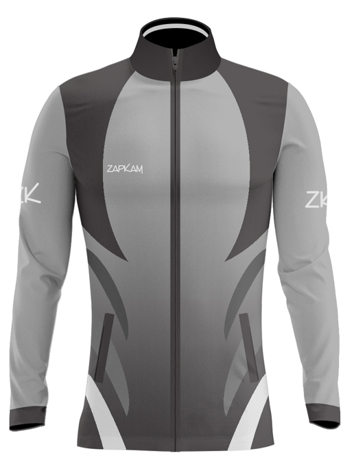 Style 396 Tracksuit Jacket | Faded Sublimated Tracksuit Jackets | Fully ...