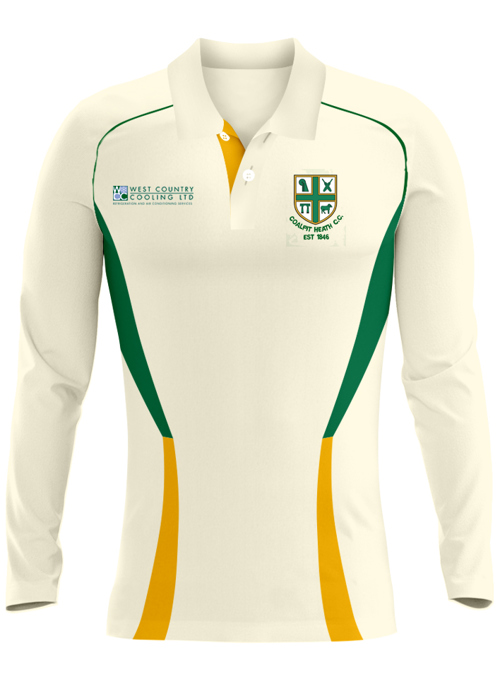 Coalpit Heath CC | Cricket | Club Shops | Product Catalogue | Home ...