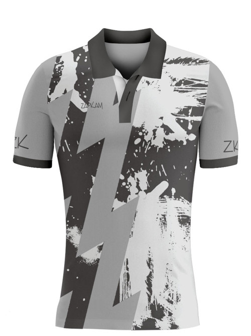Style 276 Cricket Shirt | Modern Sublimated Cricket Shirts | Fully ...