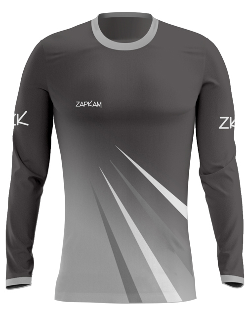 Faded Sublimated Football Shirts | Fully Sublimated Football Shirts ...