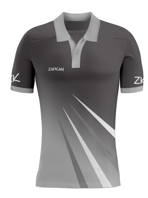 Style 443 Polo Shirt | Faded Sublimated Polo Shirts | Fully Sublimated ...