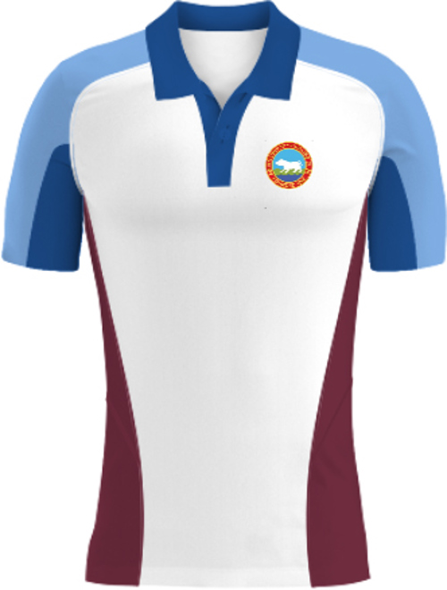 Auchtermuchty Bowls Club Shirt | Home Kit | Auchtermuchty Bowls Club ...