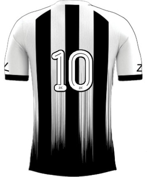 Stonehouse Town FC Football Shirt | Home Kit | Stonehouse Town FC ...